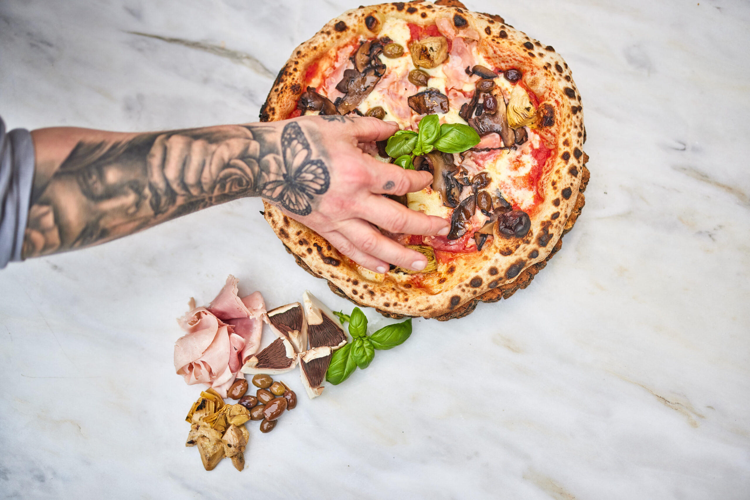 Contact Us – Cluck and Crusts